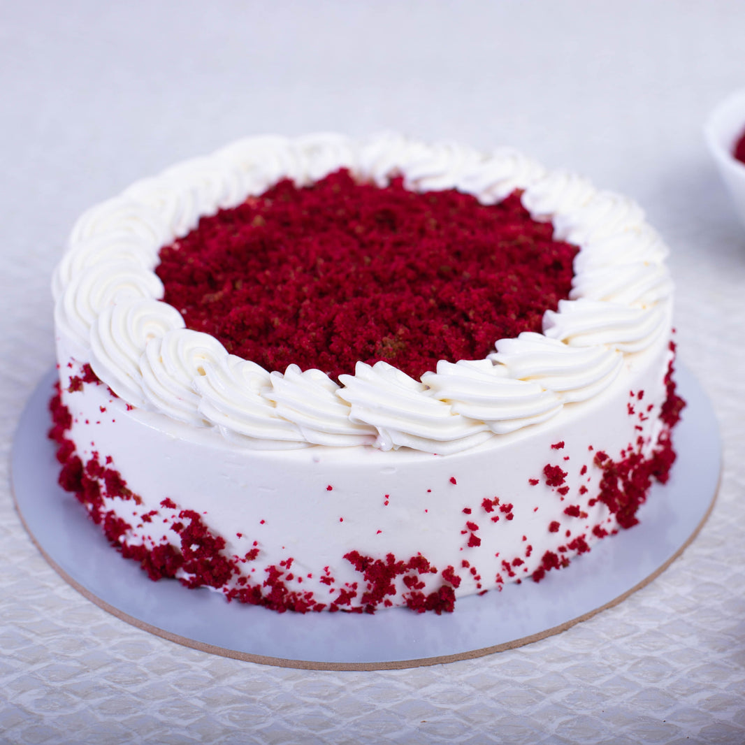 The Classics – The Bake Shop